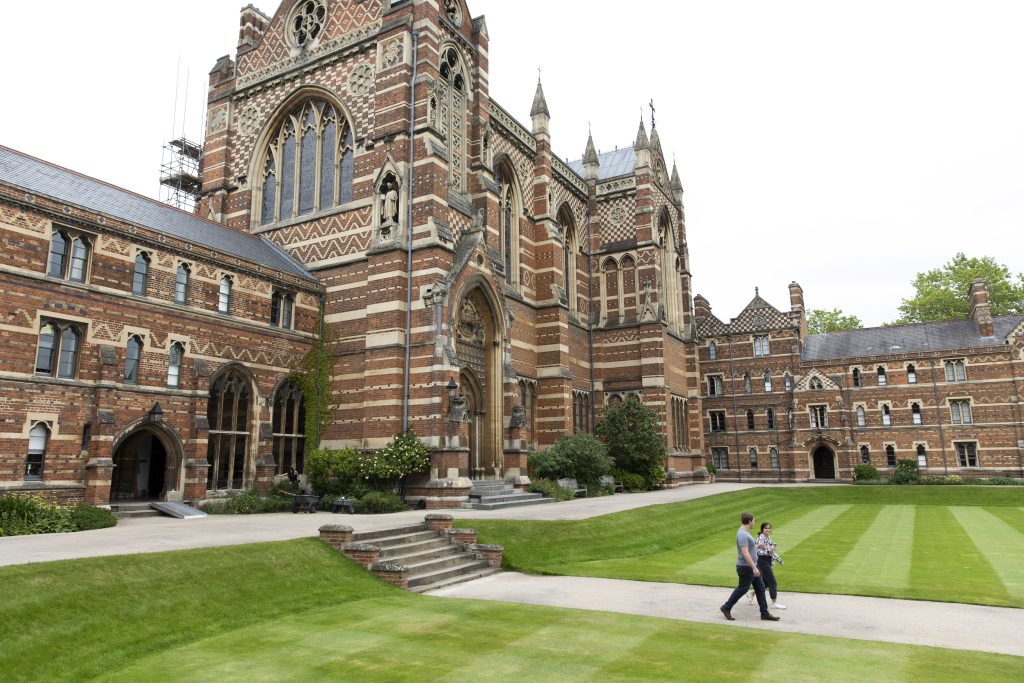 UGA at Oxford – Office of Global Engagement