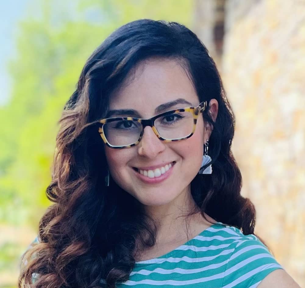 Laura Fernanda Reyes – Office of Global Engagement