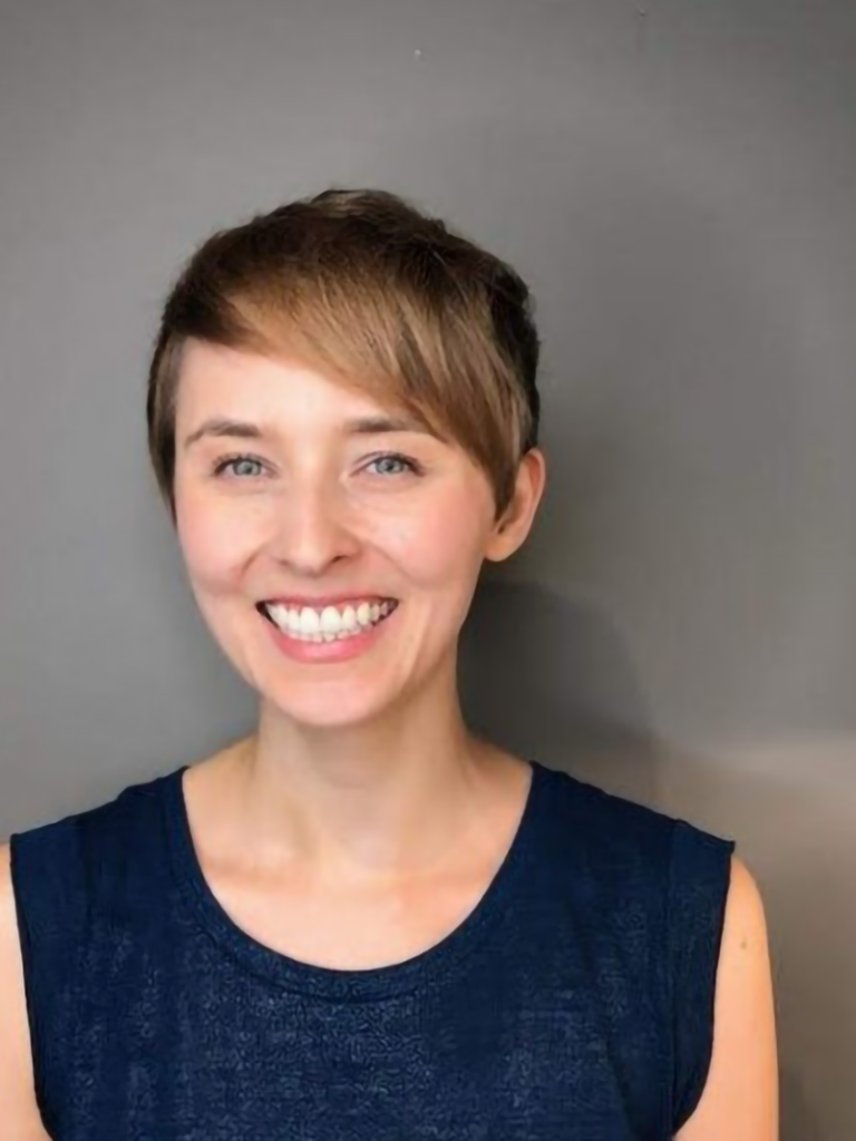 Marie Goodwin – Office of Global Engagement