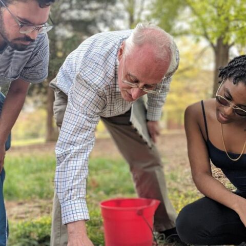 Partnerships – Office of Global Engagement