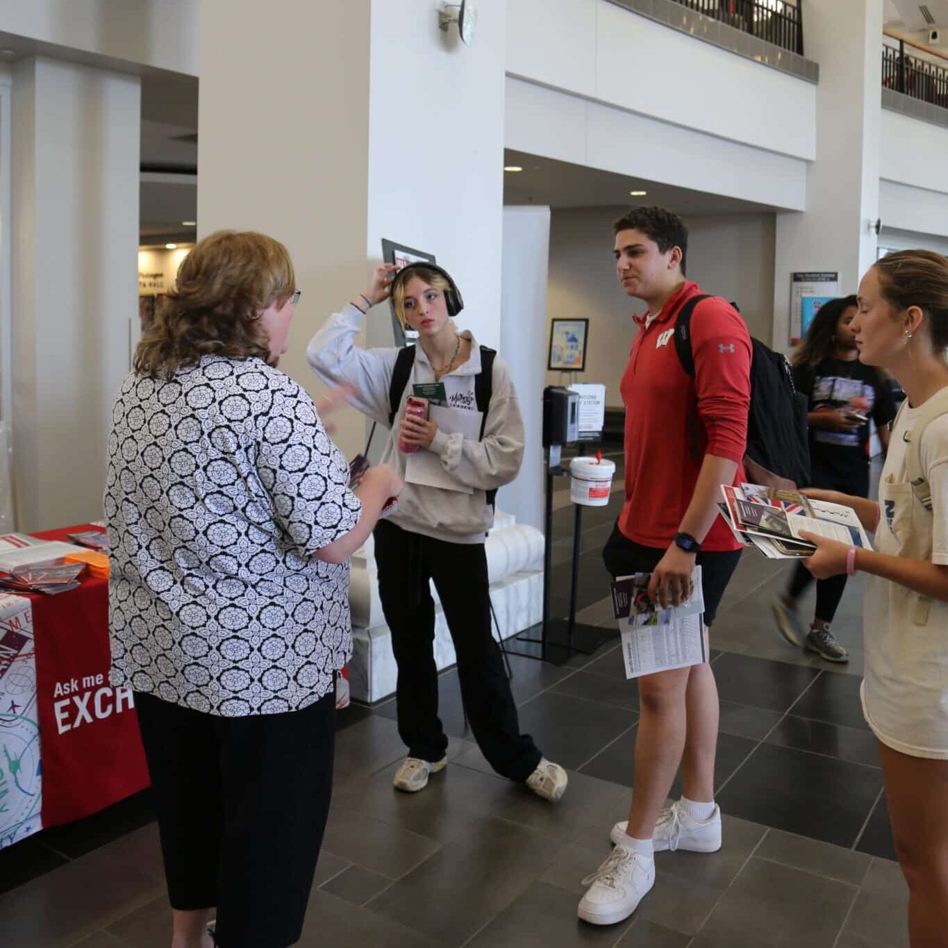 Study Abroad – Office of Global Engagement