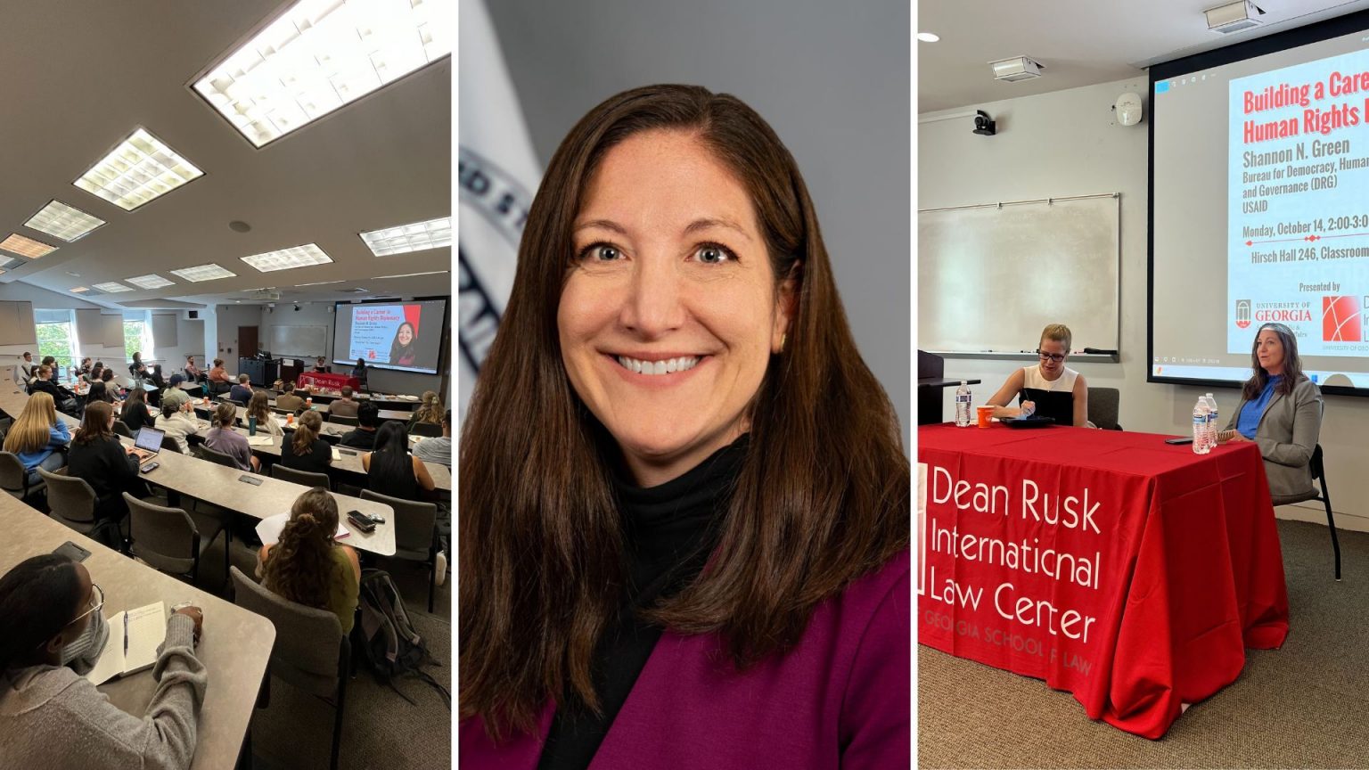 First-Year Students – Office of Global Engagement