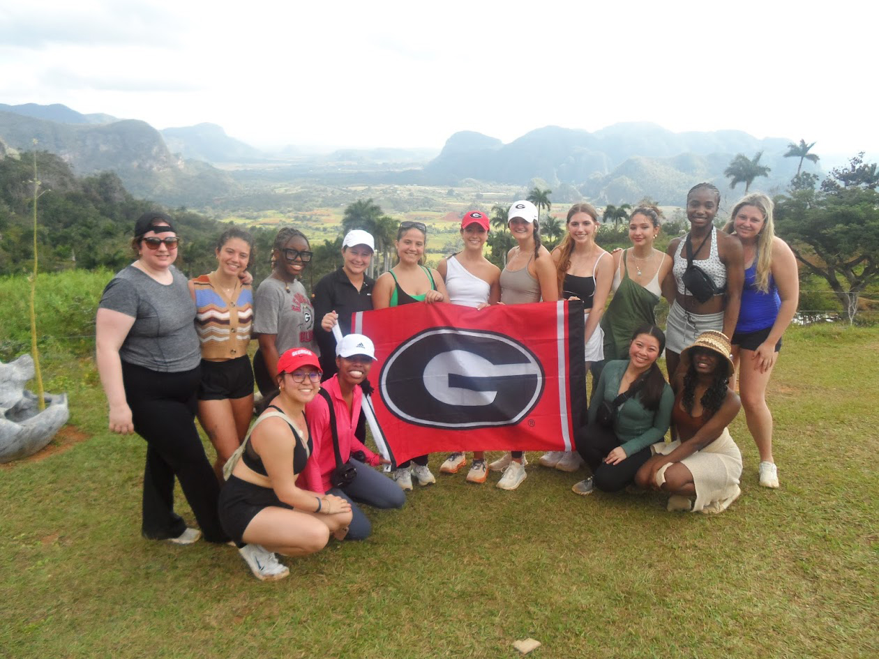 Office of Global Engagement