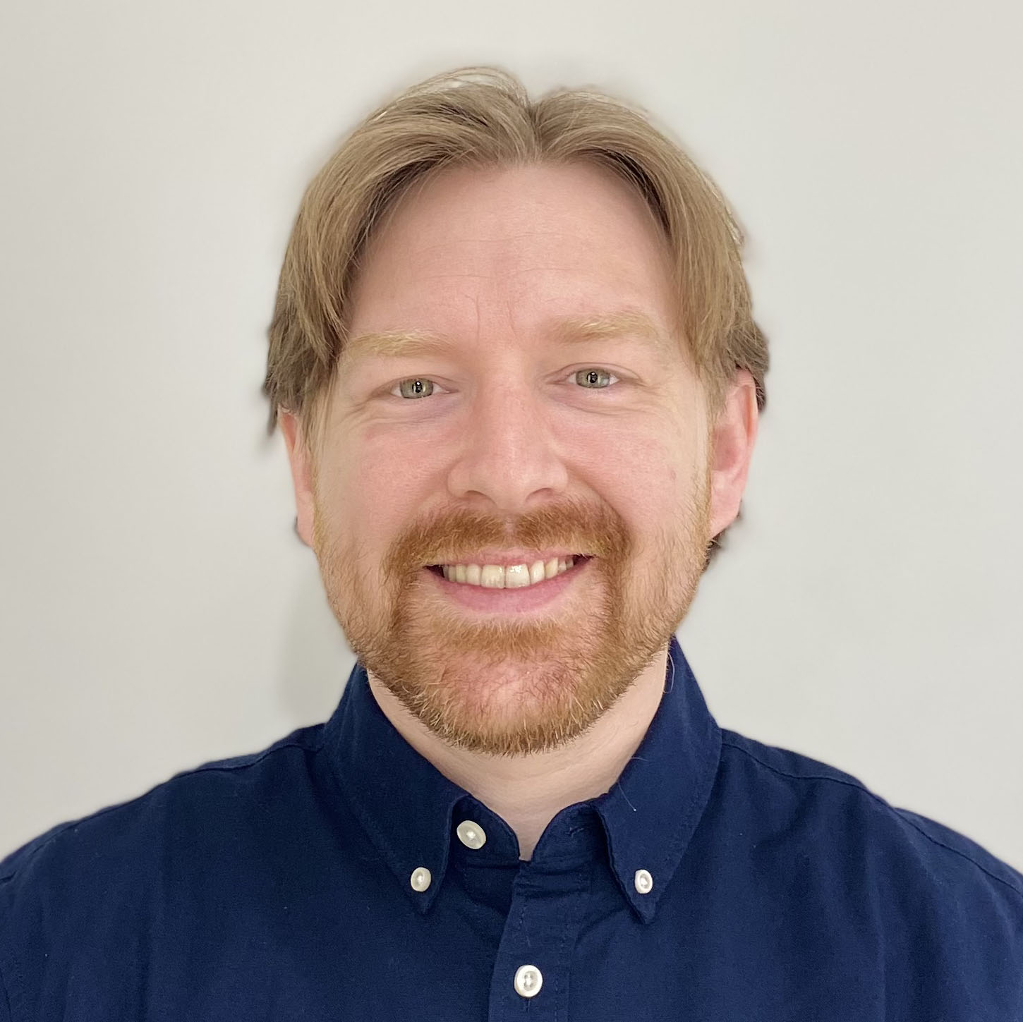 Jay Dowdy – Office of Global Engagement