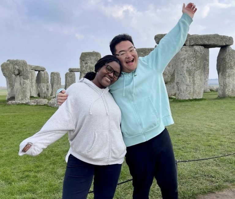 First-Year Students – Office of Global Engagement