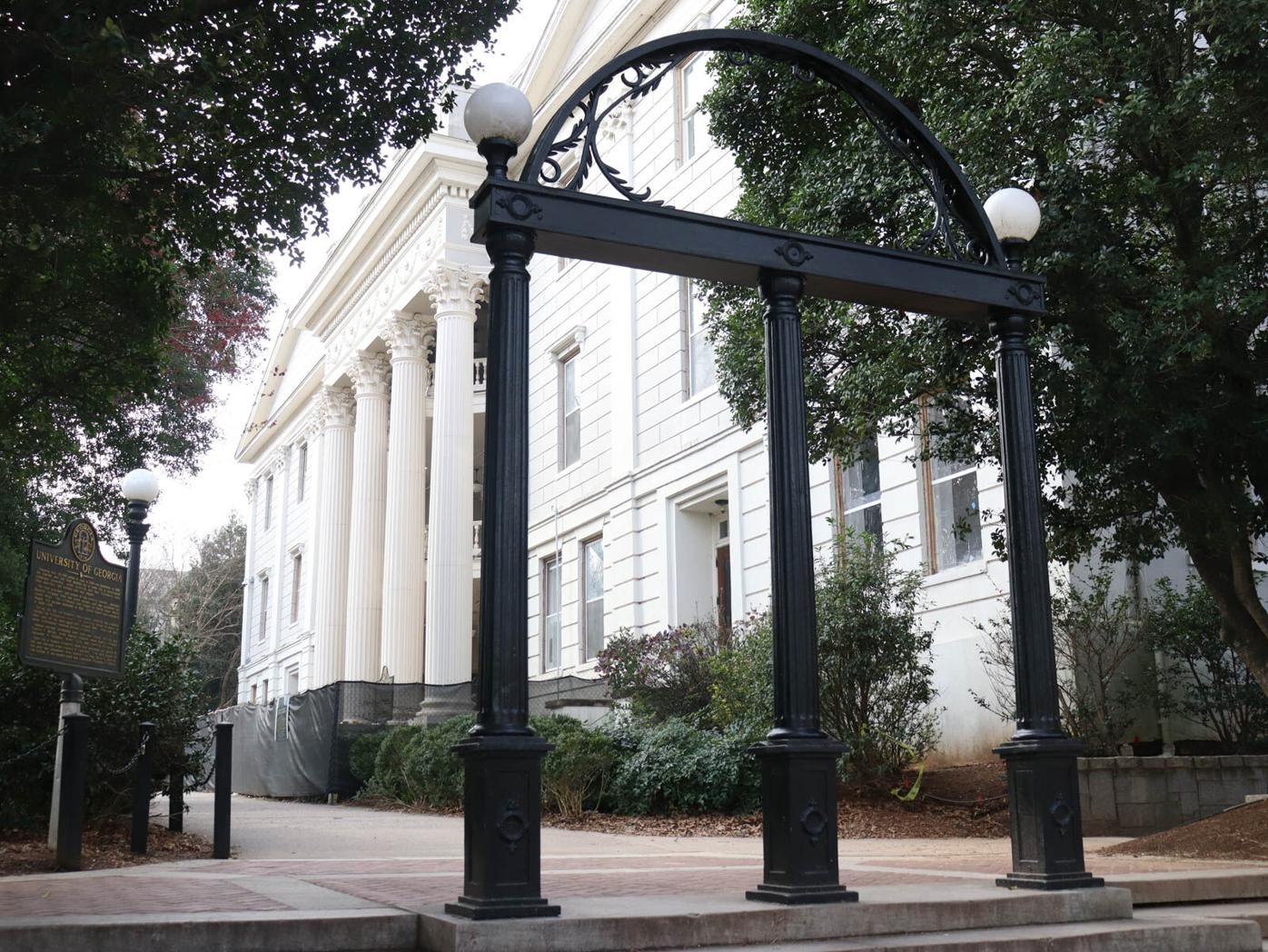 UGA celebrates excellence at 2025 Research Awards – Office of Global ...